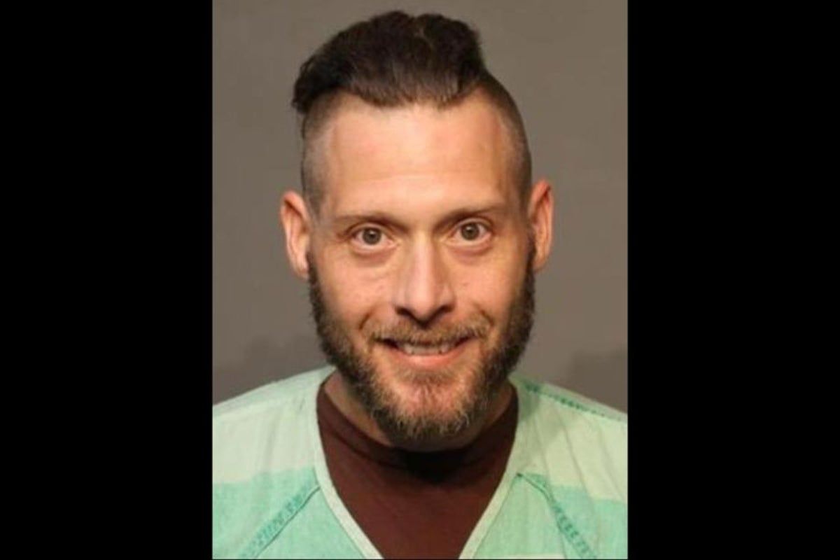Suspect arrested after leaving explosive devices on an…
