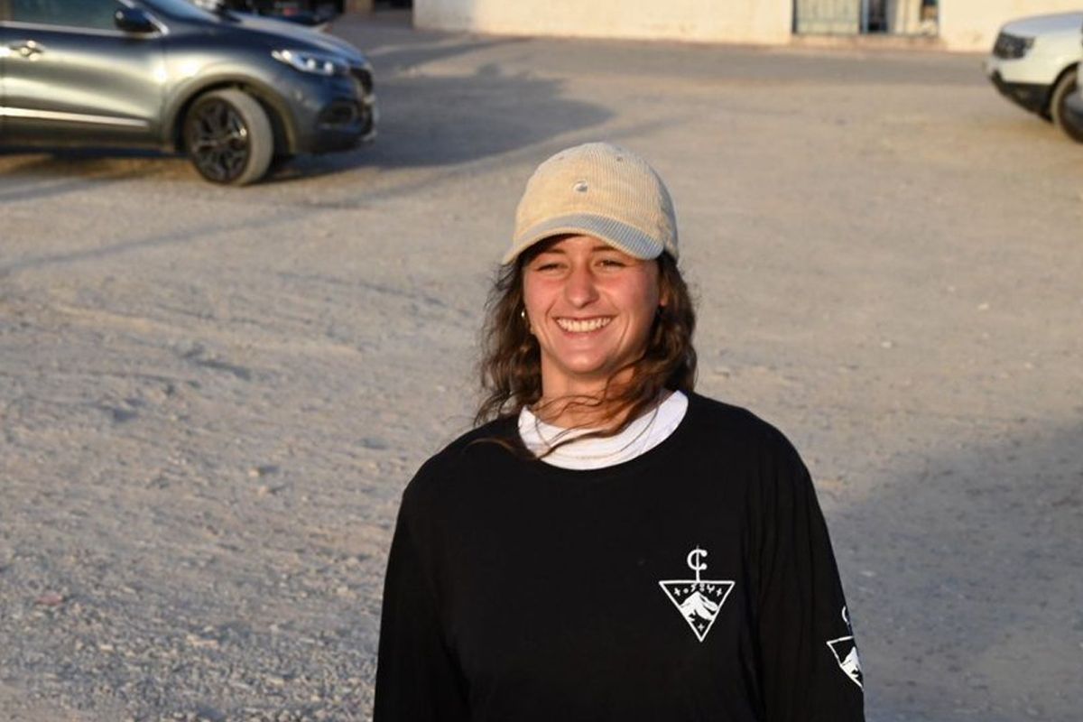 Is Missing German Backpacker Carolina Wilga Alive?…