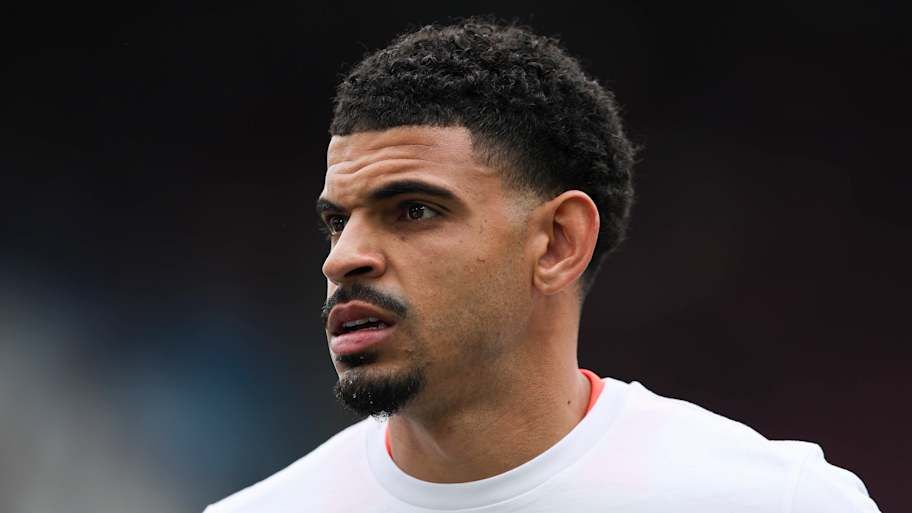 Sports Illustrated - Morgan Gibbs-White Potential…
