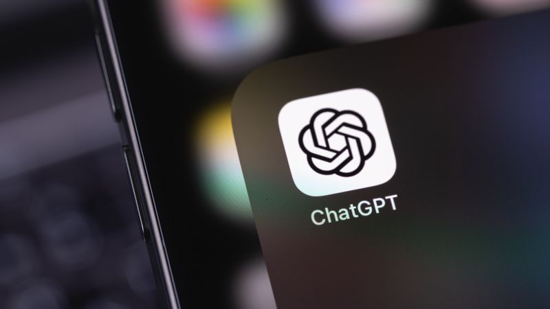 Researcher tricks ChatGPT into revealing security keys…