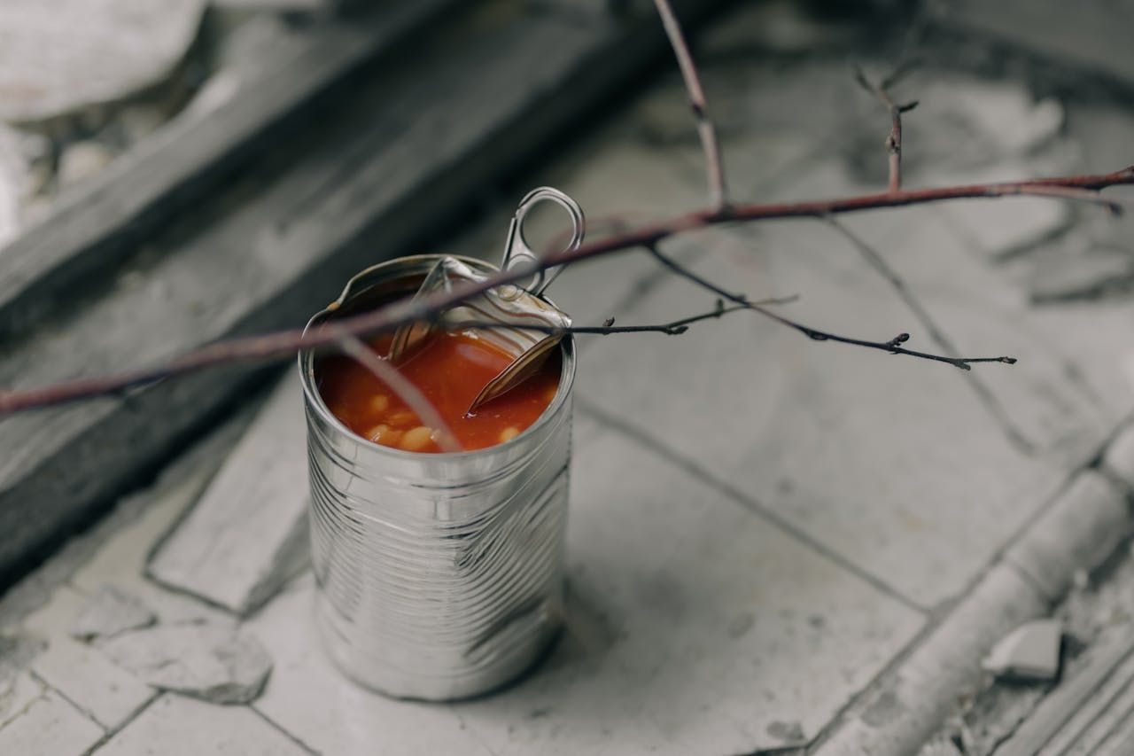 10 Canned Goods That Aren’t As Safe As They Used to Be