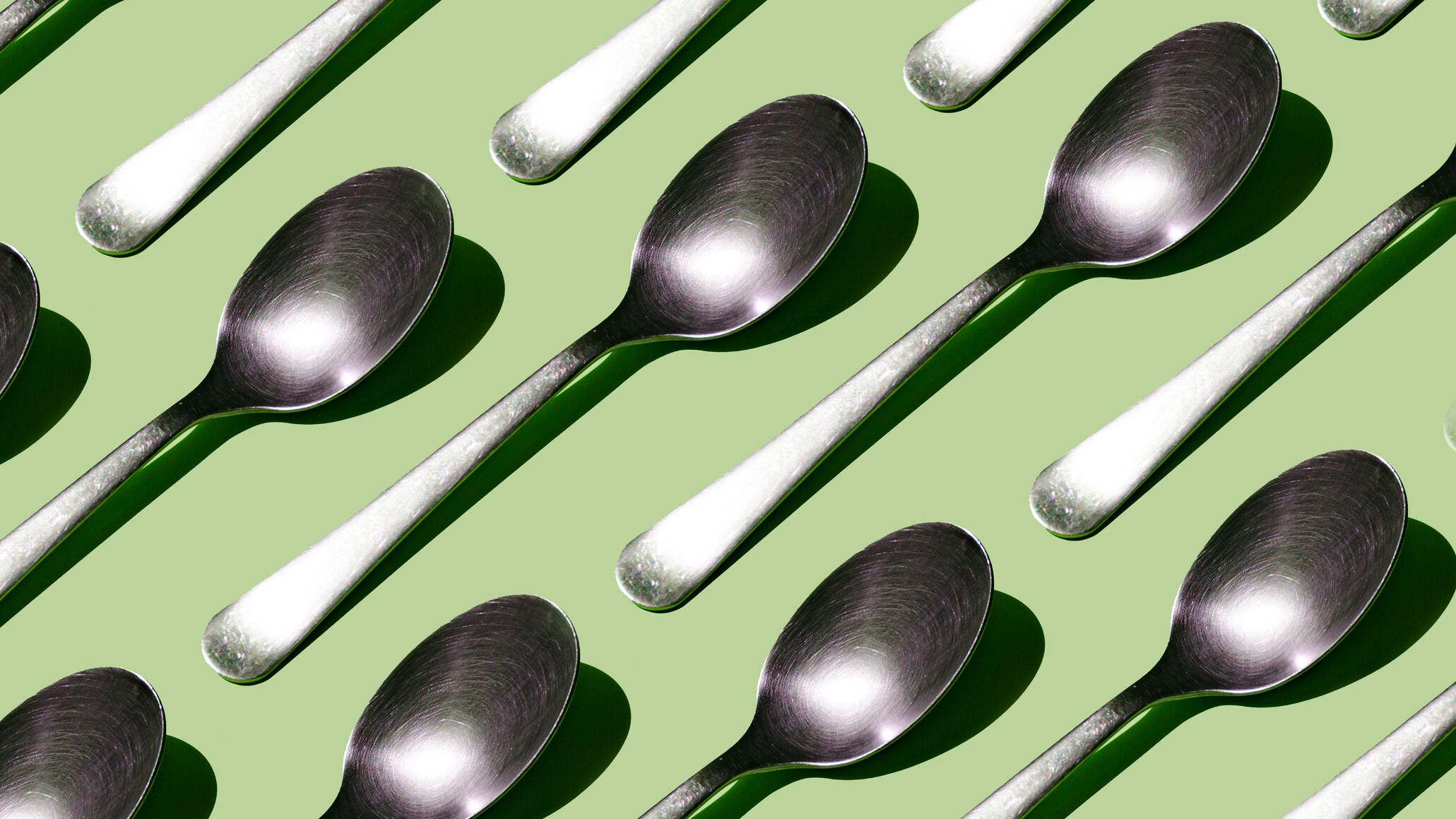 I tried the viral ‘cool spoon’ trick to sleep better…
