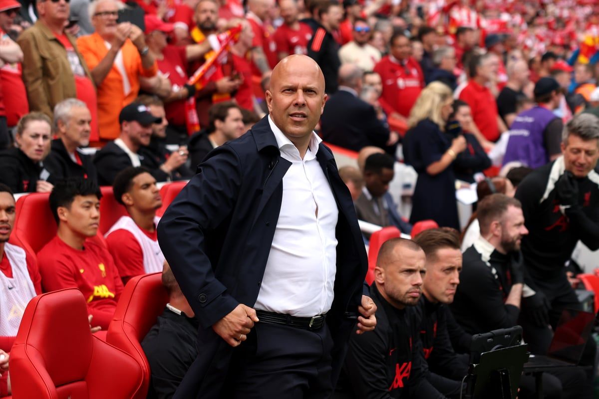 How to watch Preston vs Liverpool: TV channel and live…