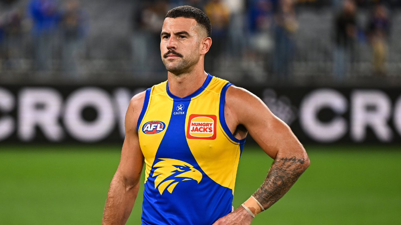 AFL Player Jack Graham Handed A Four-Match Ban After…