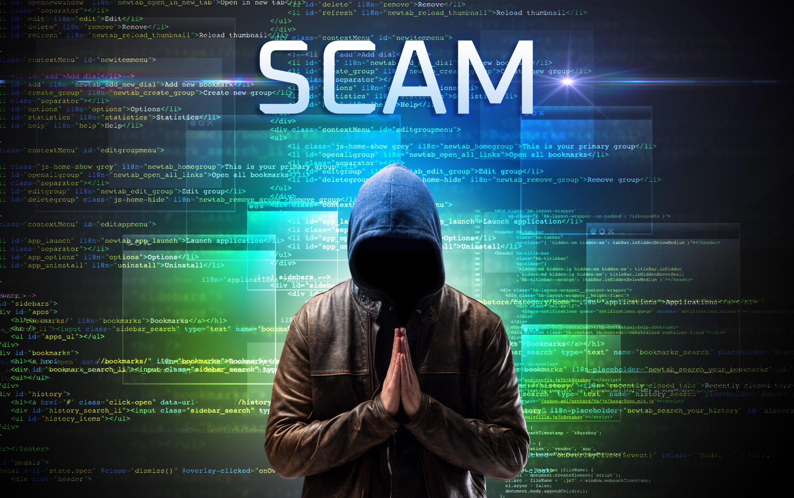 Bank Scams: 9 Financial Scams Targeting Your Child’s…