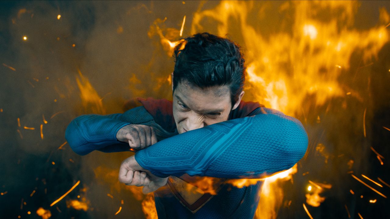 Superman Proves The Hero The DC Universe Needed, Gets…