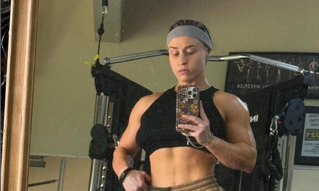 Jordynne Grace Redefines WWE Beauty Standards: Height,…