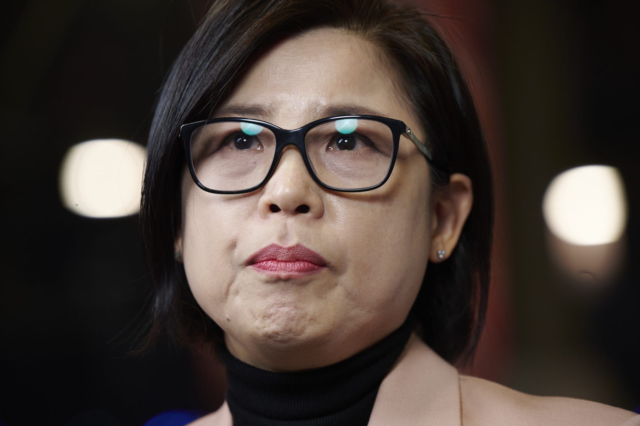 Panasonic’s Megan Myungwon Lee wants half the battery…