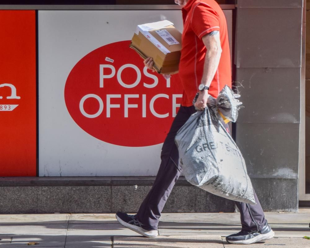 Post Office could hand ownership to staff amid review…