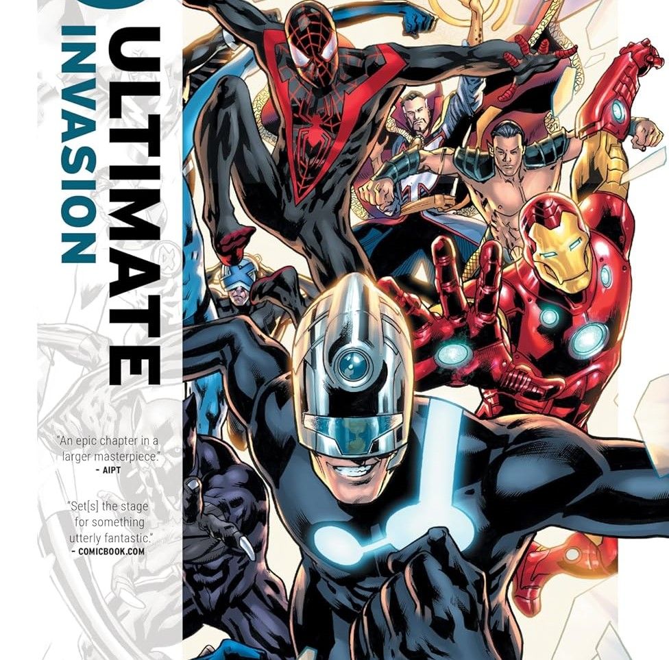 The 7 Best Ultimate Comics From Marvel You Must Read…