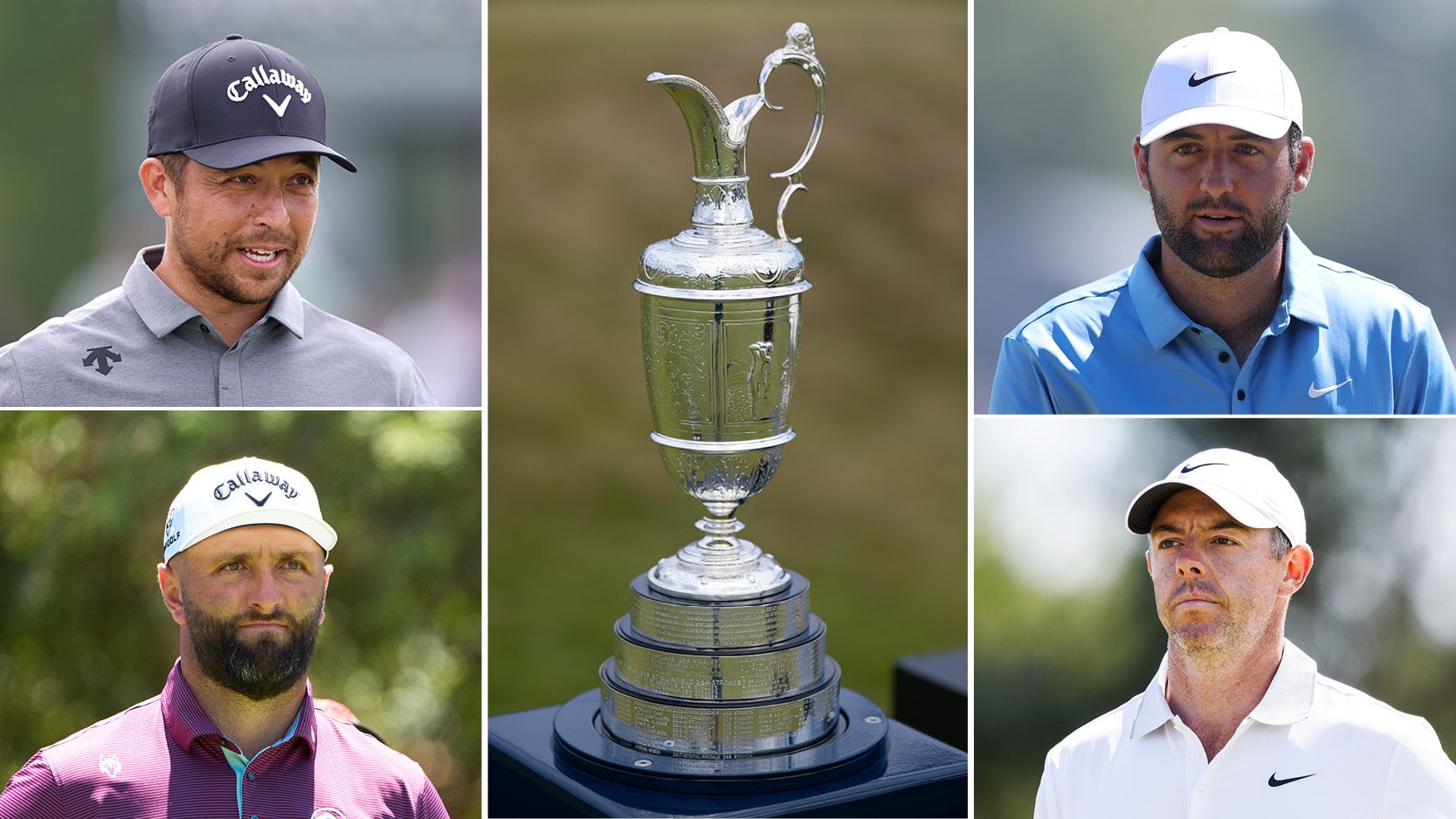 The Open Championship 2025 Odds, Predictions And Picks…