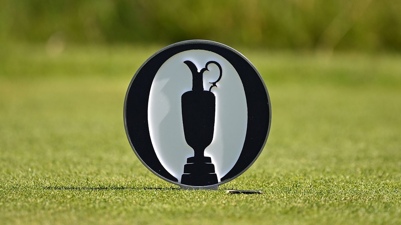 Open Practice Tee Times: Portrush Pairings For Final…