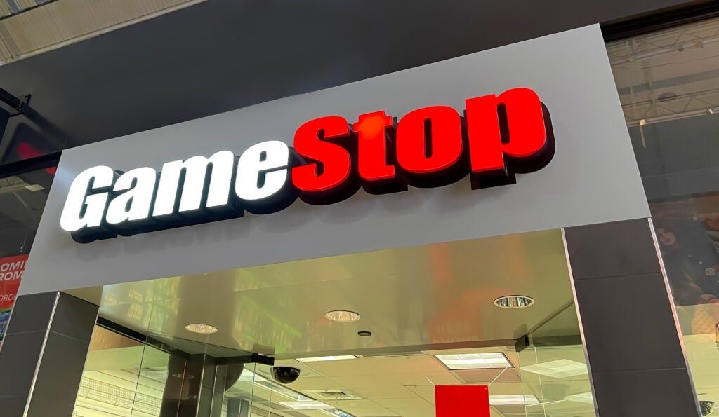 What's Going On With GameStop Stock?