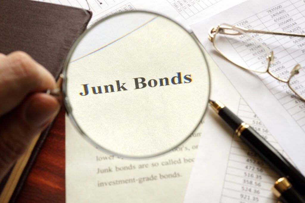 Higher Yields Without Junk Bonds: Reckoner's New ETF…