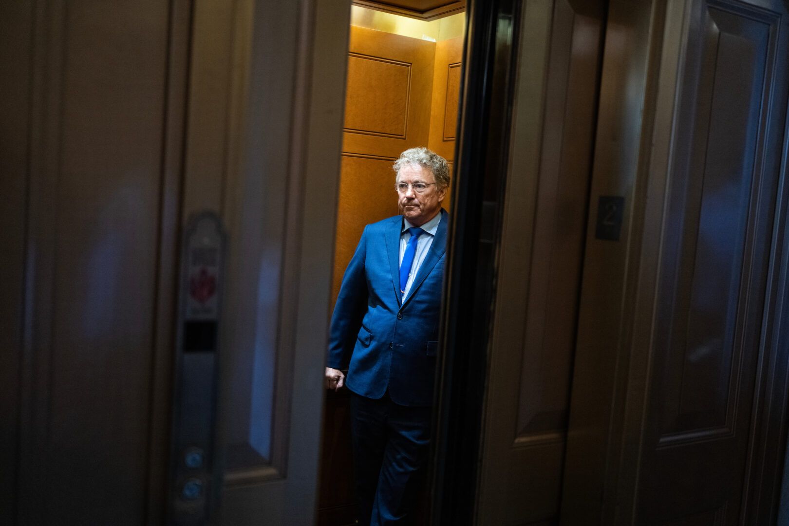 Senate panel faults Secret Service over Trump shooting…