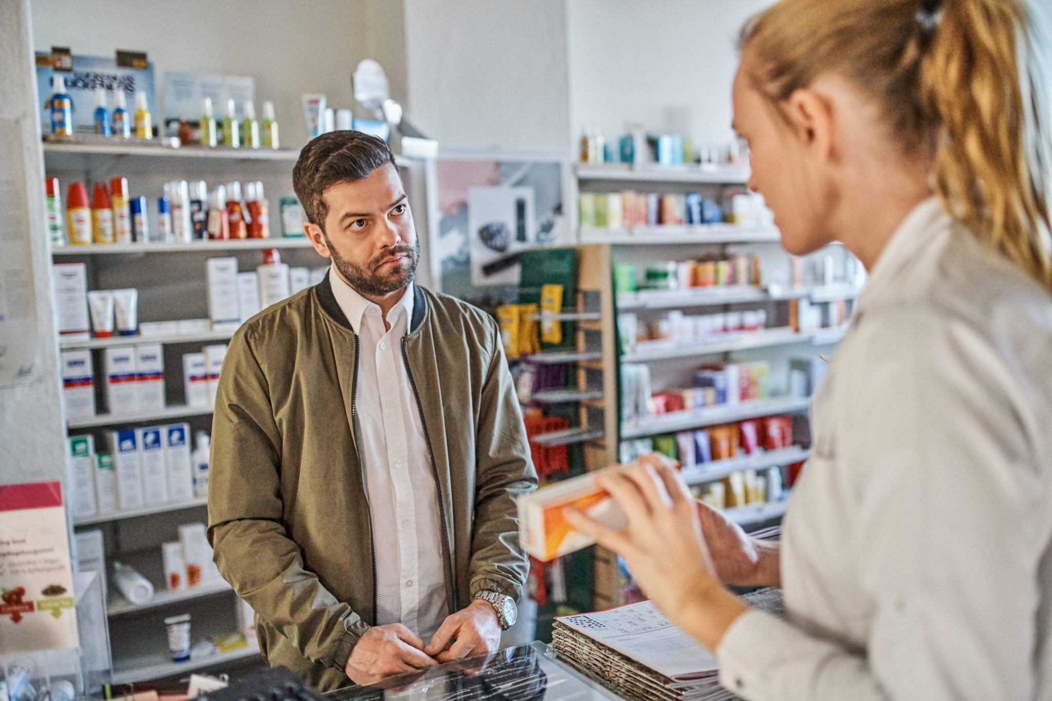 The 'Gen Z stare' is more than a TikTok trend — it's a…