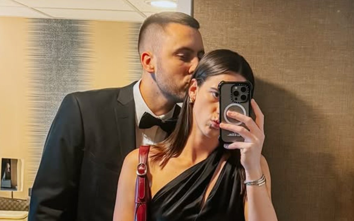 Who Is Connor McCaffery? Caitlin Clark's Boyfriend's…