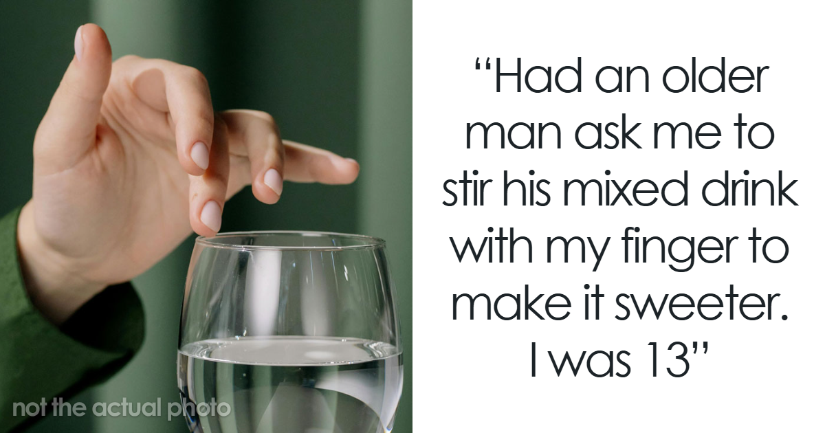 Women Share The Most Inappropriate Comments They’ve…