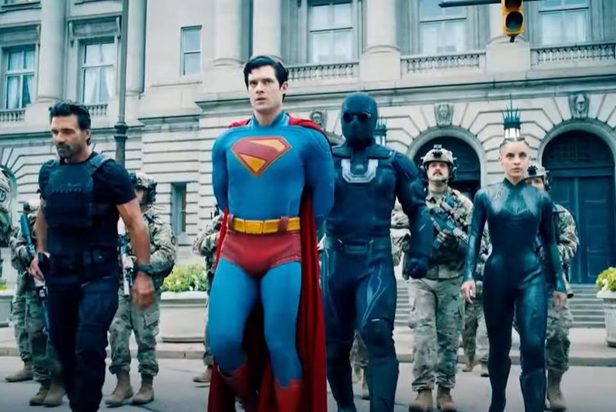 Think we live in the age of ‘blockbuster slop’? Try…