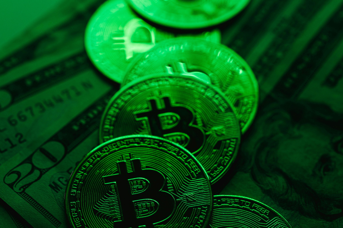 How Much Is BTC To USD? Trump Could 'Replace' US…