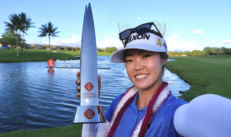 Who Is Grace Kim? Inside the Age, Ethnicity and Family…