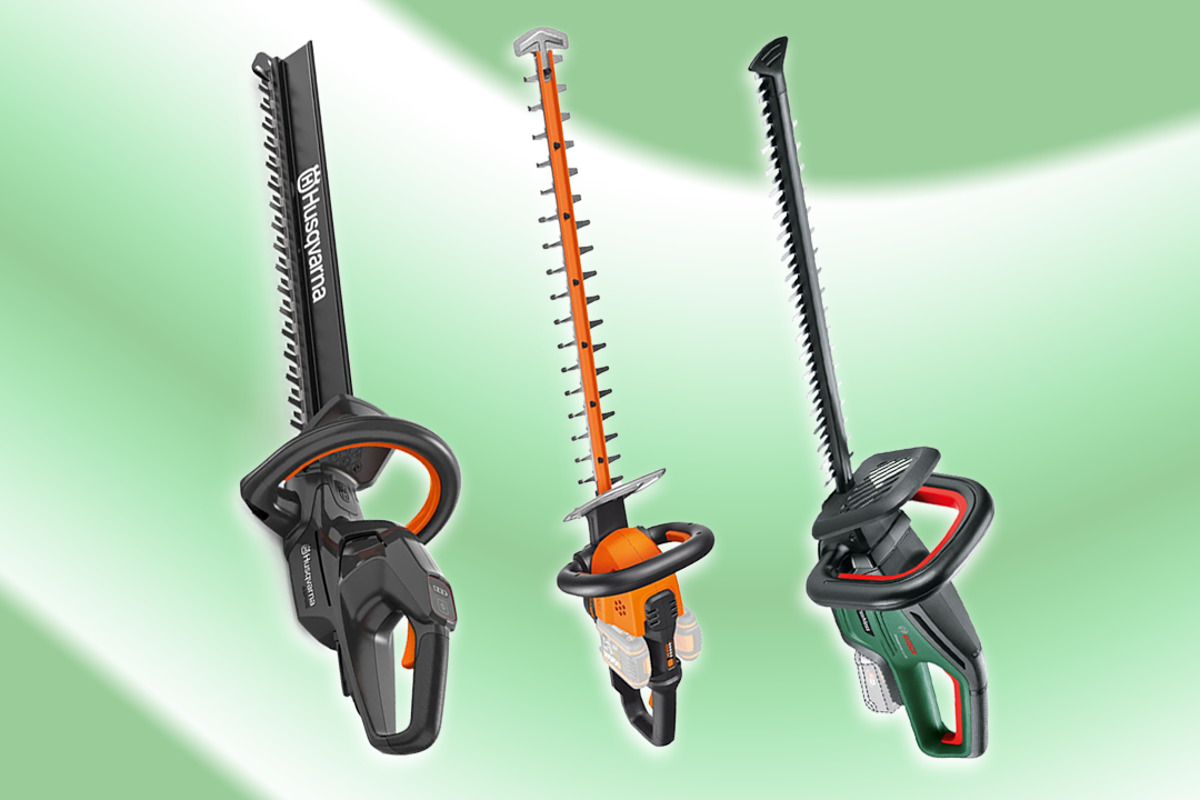 9 best hedge trimmers, from cordless to long-reach…