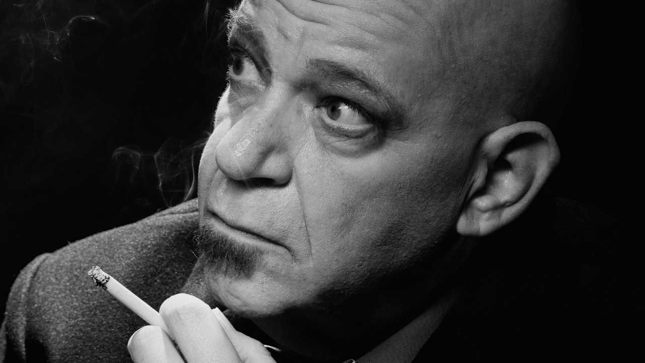 "When he did the four-tom fill that he was famous for,…