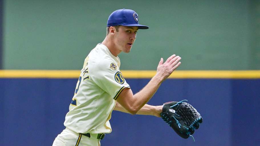Sports Illustrated - Jacob Misiorowski Has an…
