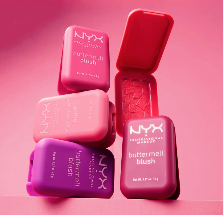 NYX Enters Israel. But Is It More Than Just a…