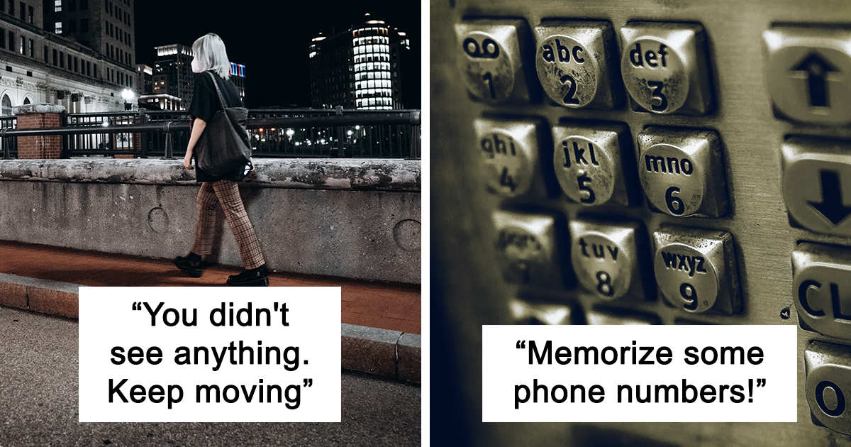 21 Of The Cleverest And Most Useful Tips From People…