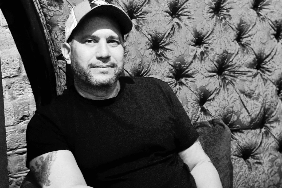 Annabelle doll handler Dan Rivera dies while touring…