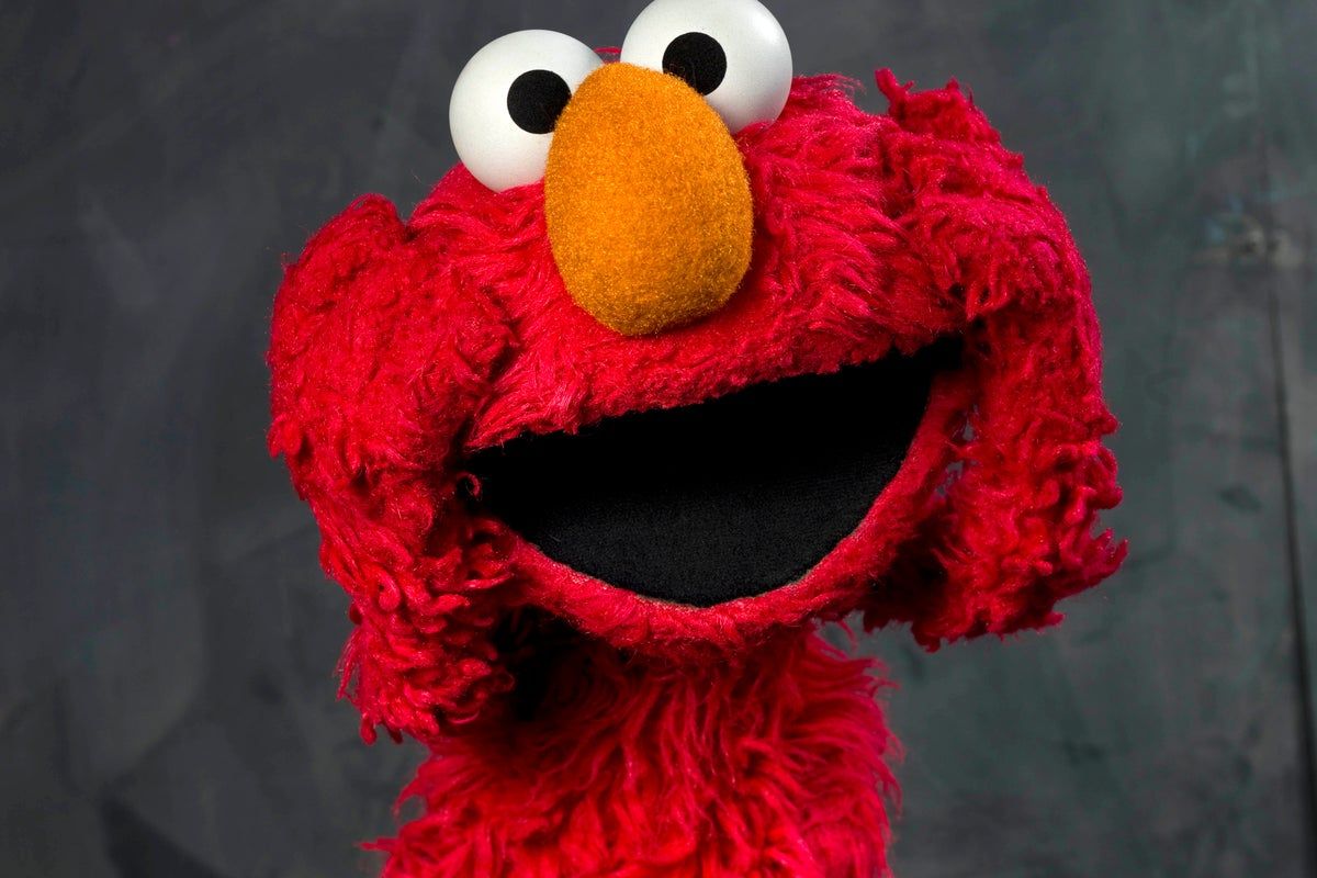 Elmo responds after hacker shares ‘disgusting’ social…