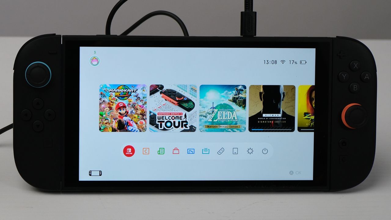 Nintendo implements new Nintendo Switch 2 eShop…