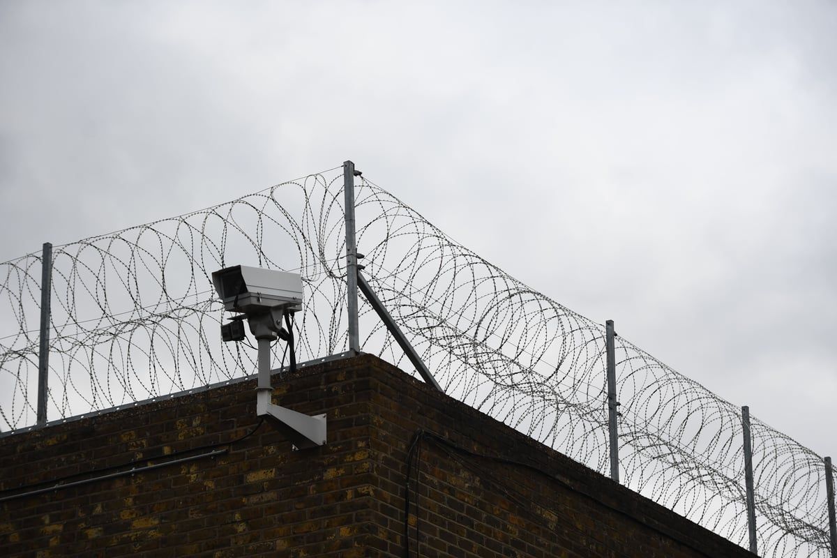 Give prison governors more power to fix Britain's…
