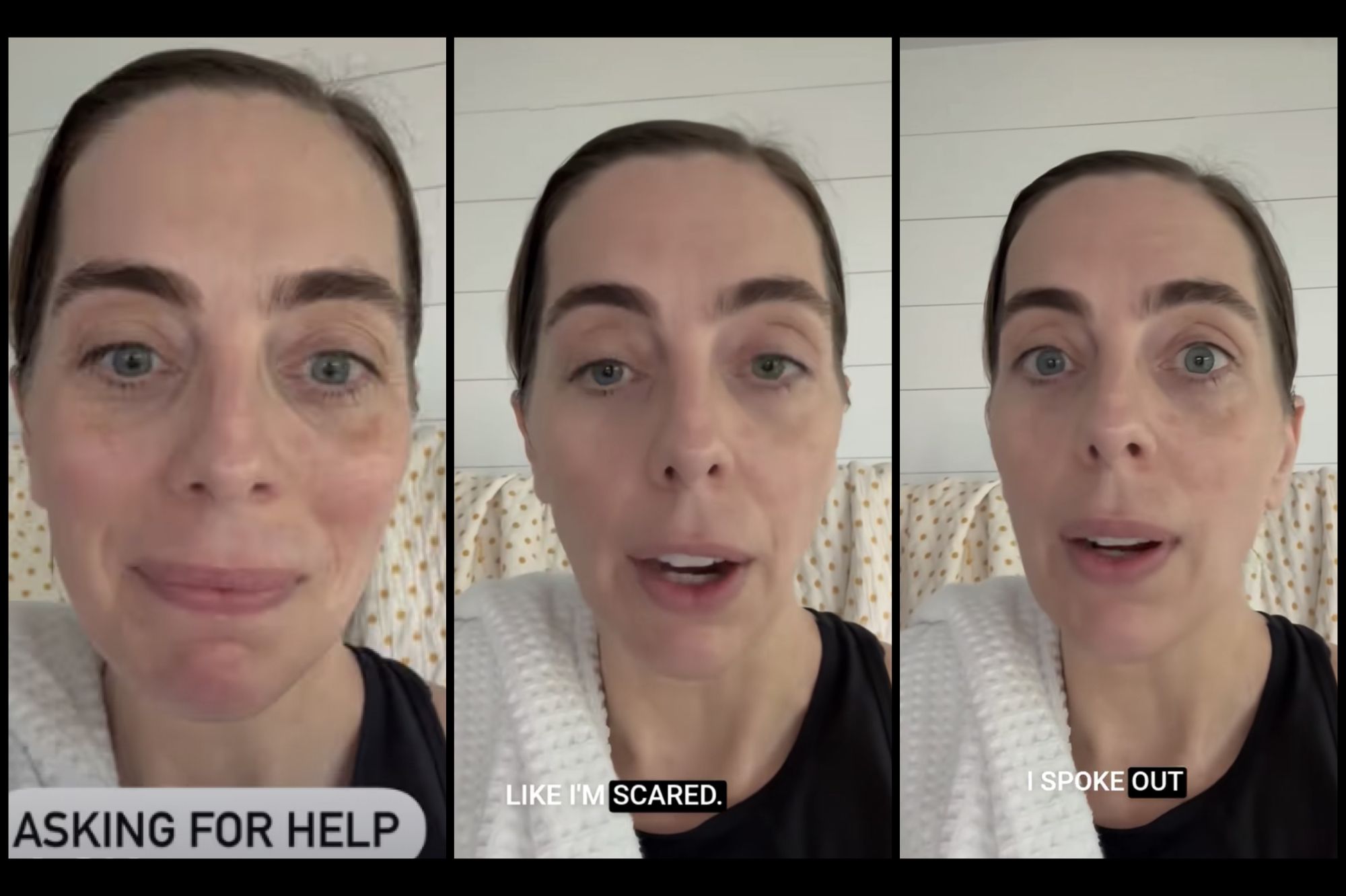 Doctor Who Spoke Out Against UnitedHealthcare Turns to…