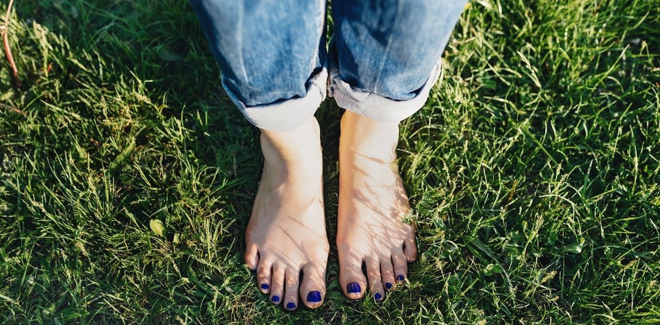 Why do some autistic people walk differently?
