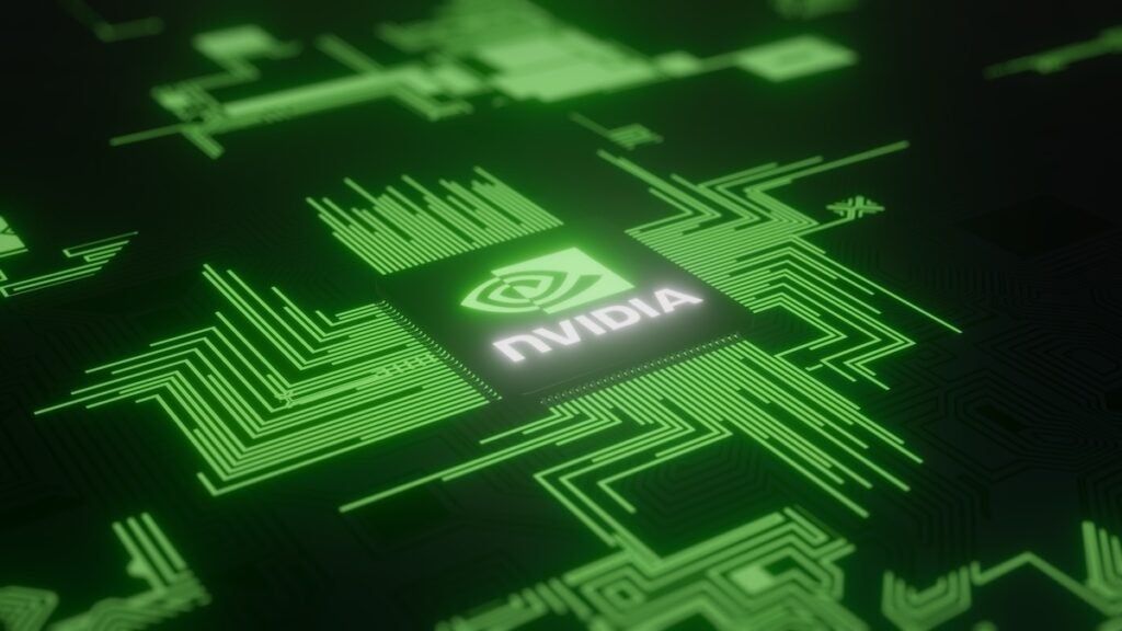 Nvidia Says 'Washington Gets It' After Trump's AI Czar…