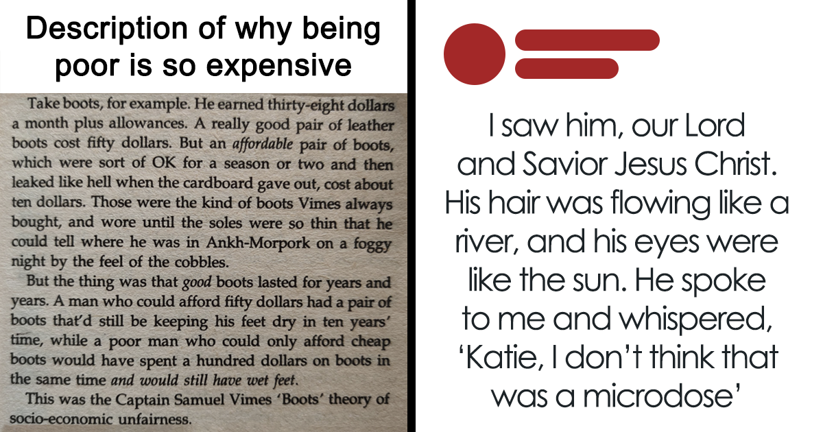 151 Hilariously Relatable Memes From “Casual Nihilism”