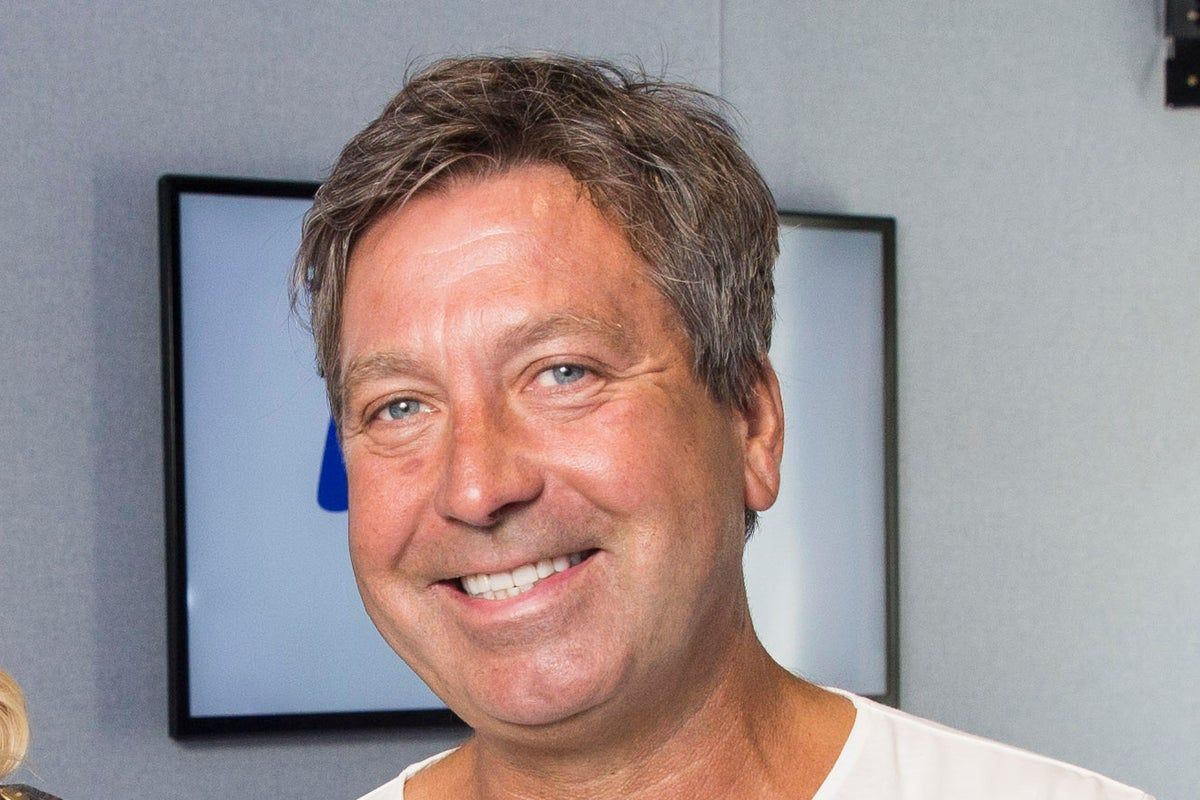 Who will replace John Torode on MasterChef?