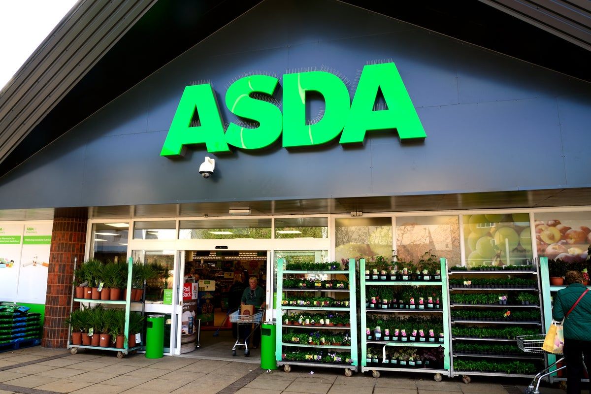 Asda fined £640,000 for selling over 100 out-of-date…
