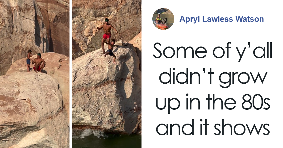“Part Of The Dad Job Description”: Influencer Dad…