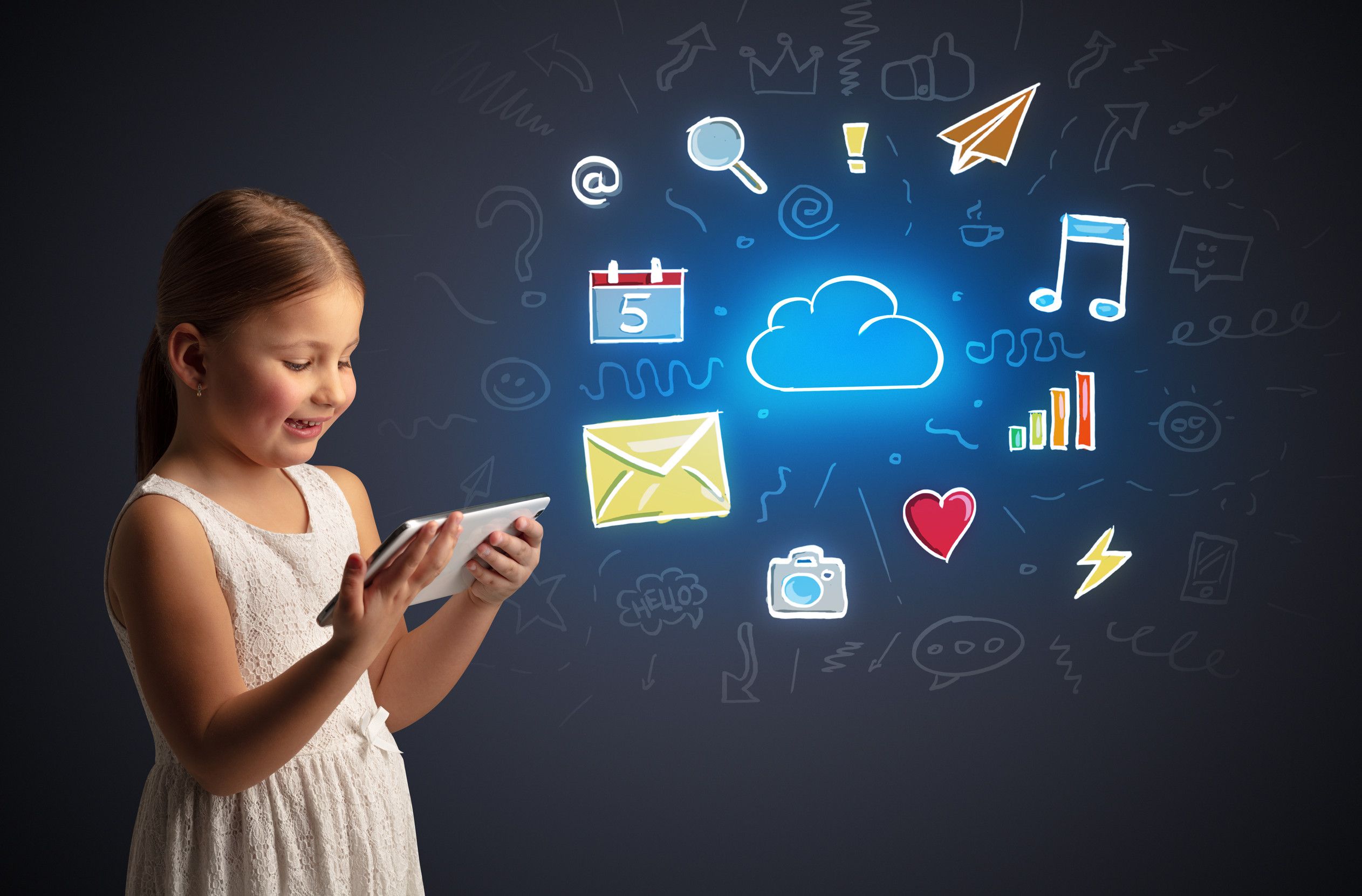 App Threats: 8 Silent Threats Lurking in Your Child’s…