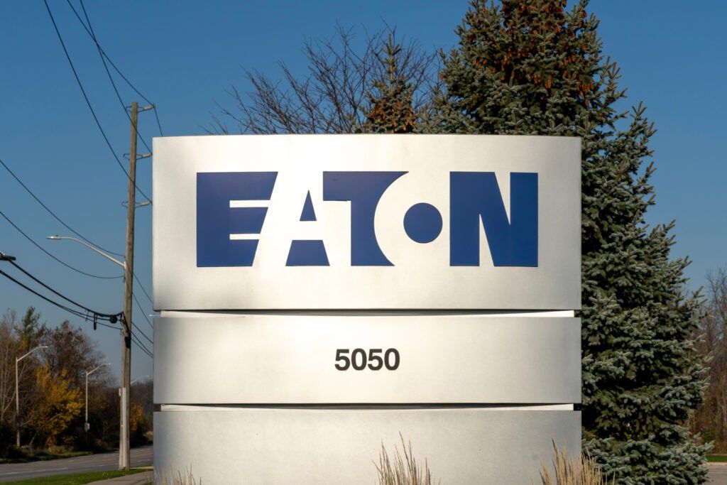 Eaton's Latest Acquisition To Modernize EV Charging…