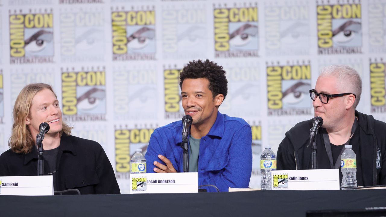 San Diego Comic-Con 2025: SDCC schedule, dates,…
