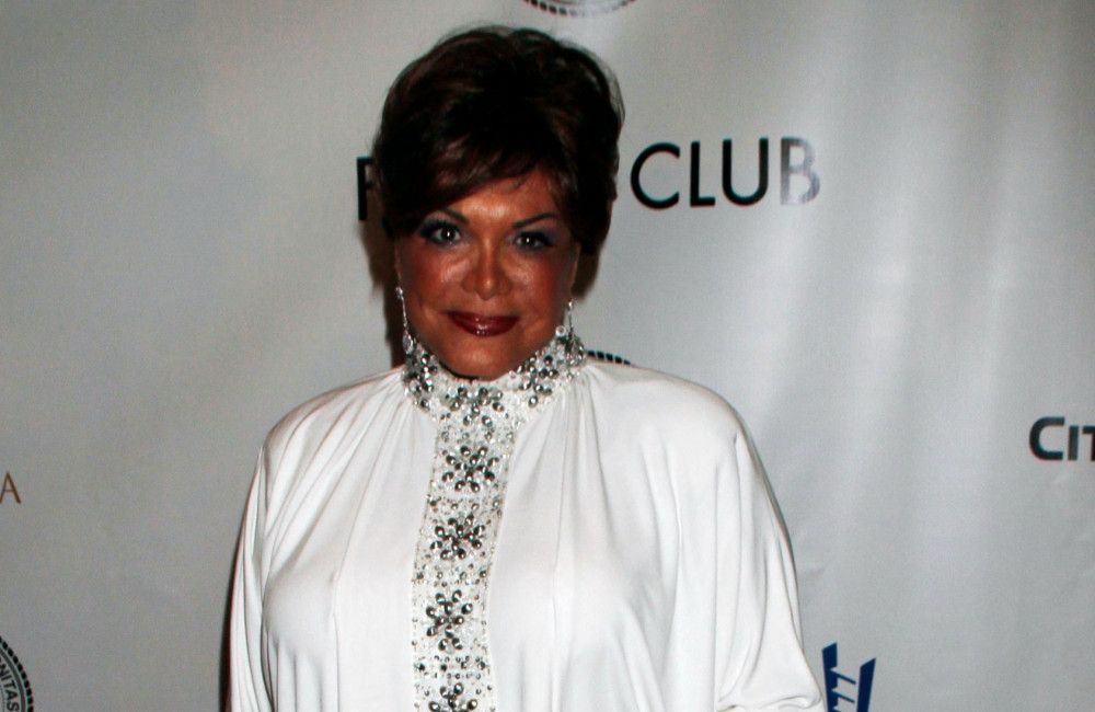 Connie Francis dies