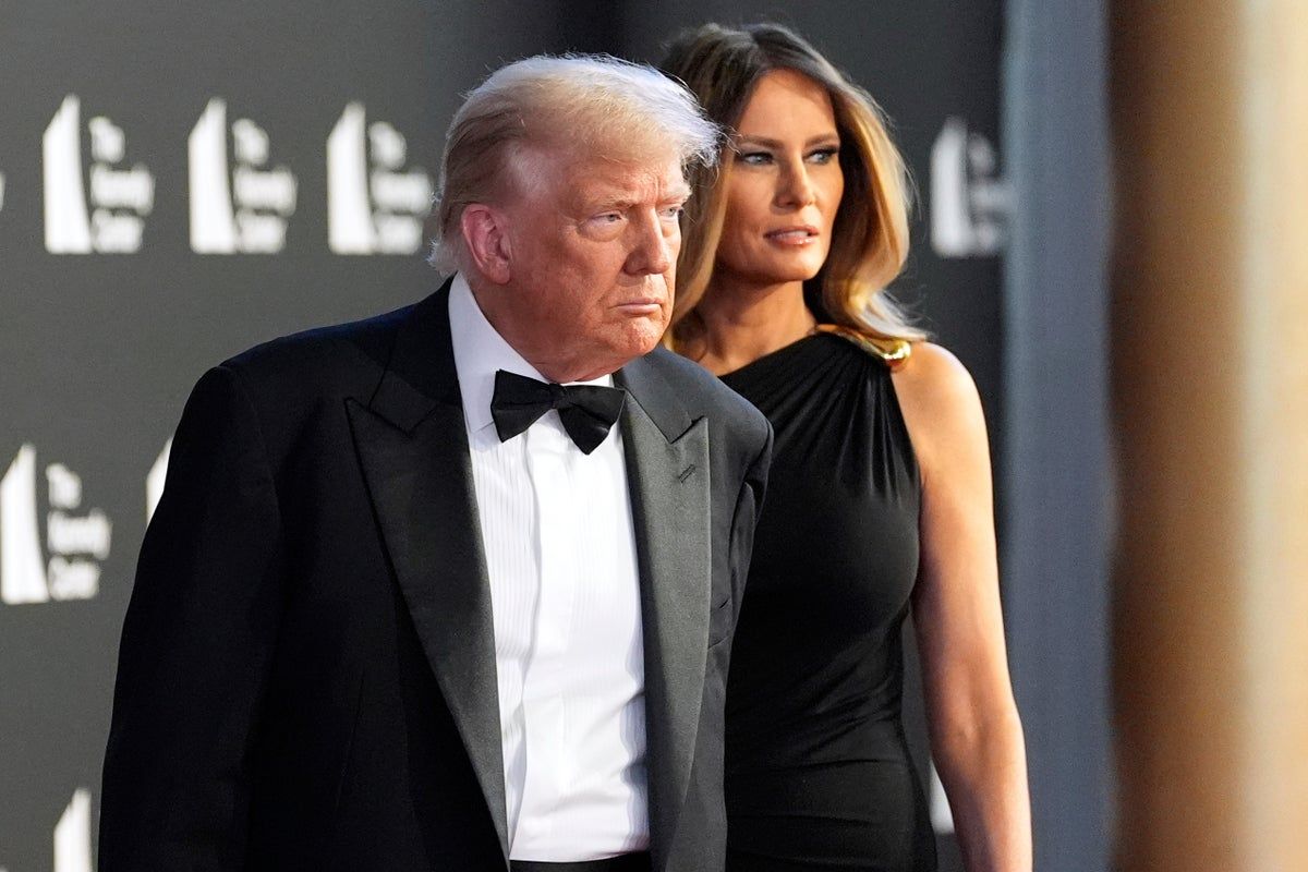 Trump’s former communication director says president…