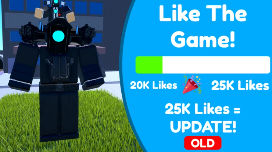 'Roblox: Return to Toilet Tower Defense Codes' July…