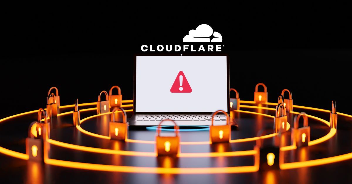 Cloudflare Blocked 7.3 Million DDoS Attacks Last…