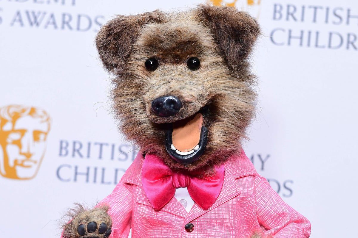 Hacker T Dog announced as new Blue Peter presenter