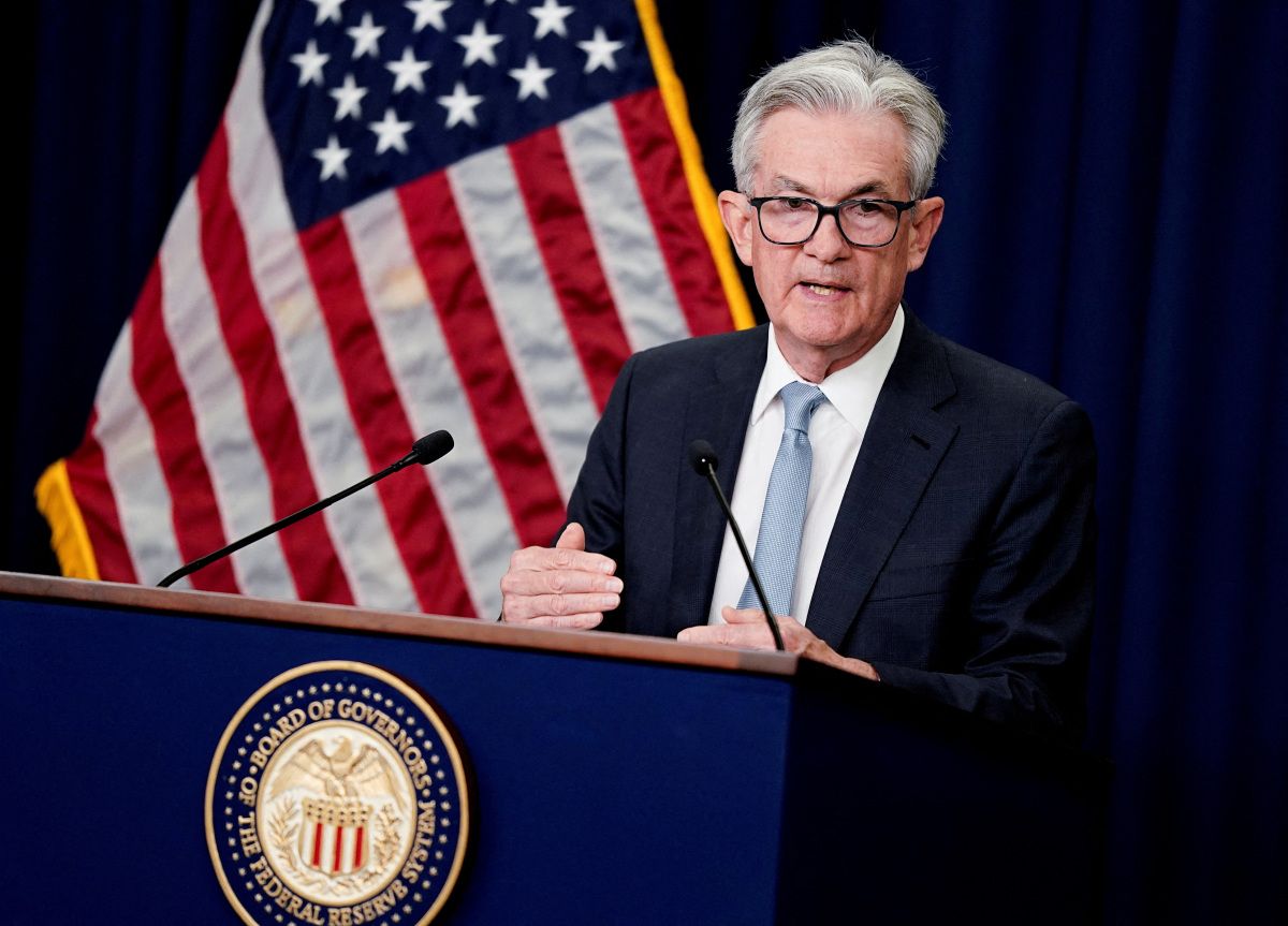 Who Appointed Jerome Powell and Can President Trump…